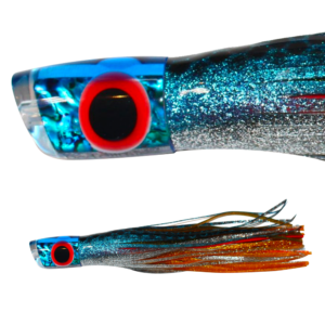 Red Gill Lures