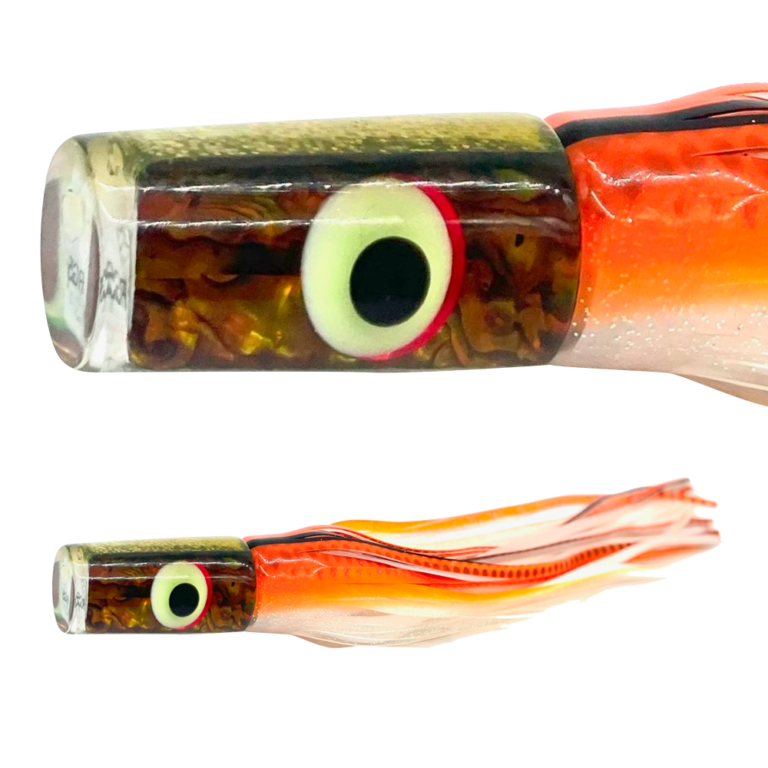RG5 (Boberg Lure) – Red Gill Lures