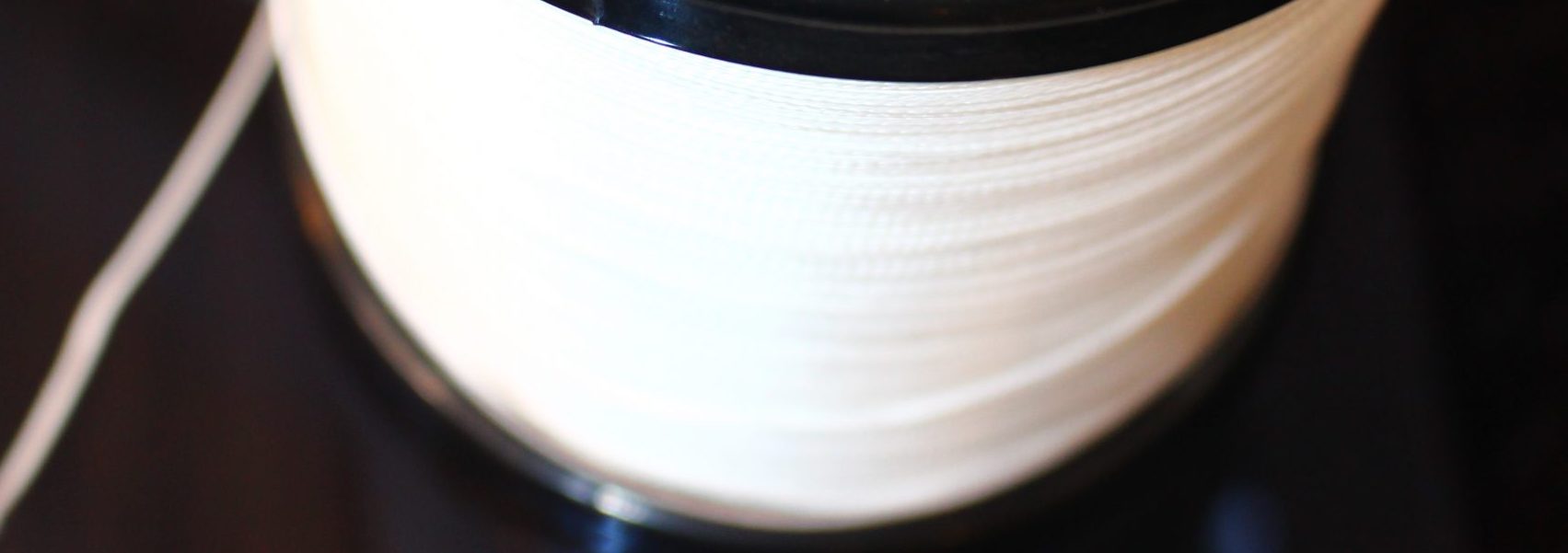 Hollow Braid – Red Gill Lures NZ