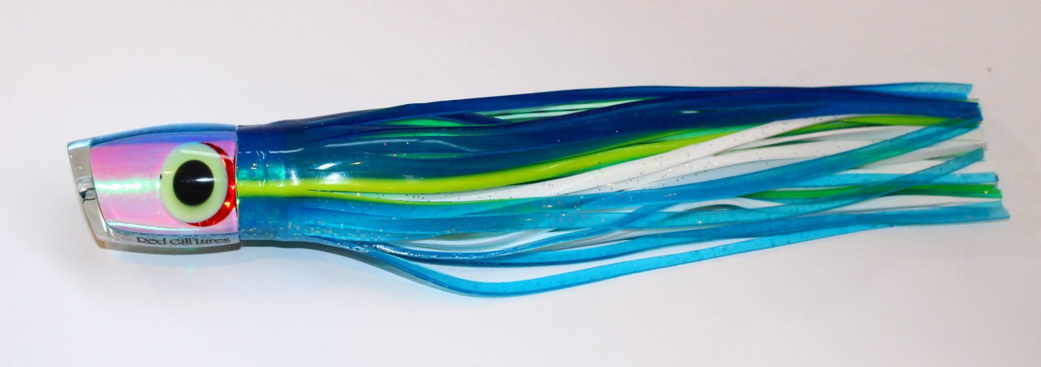RG2 – Red Gill Lures NZ
