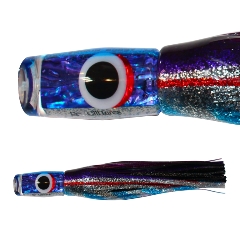 RG1 – Red Gill Lures