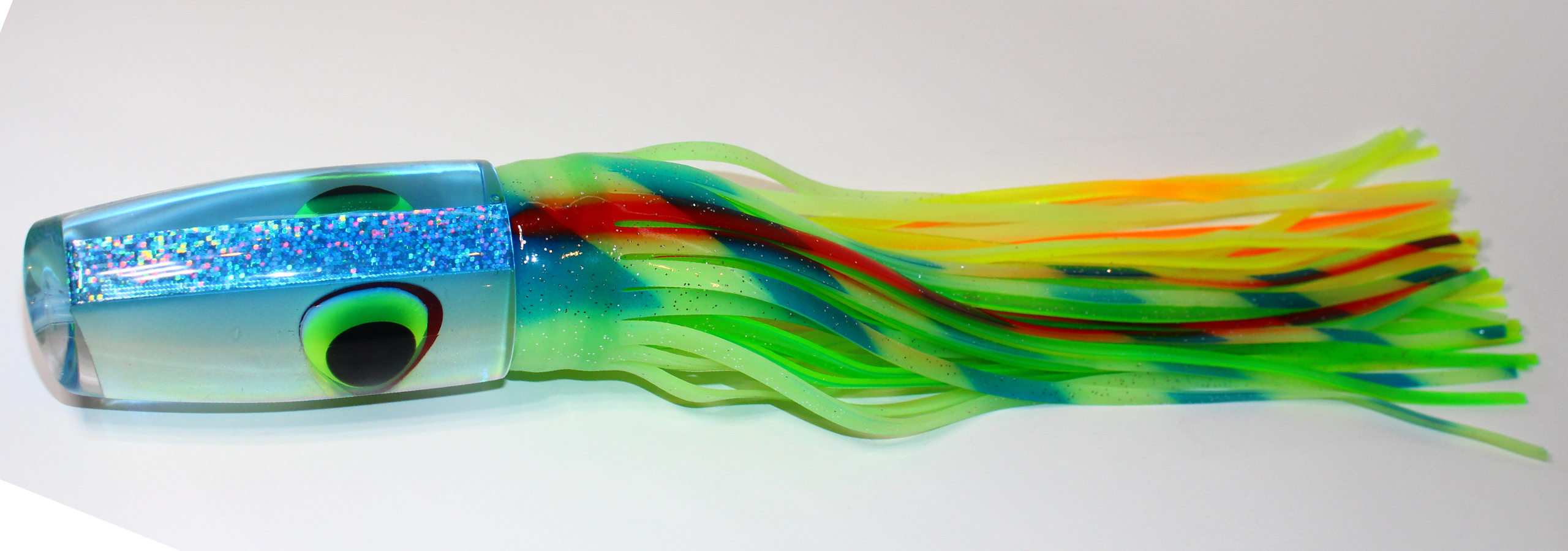 RG8 – Red Gill Lures NZ