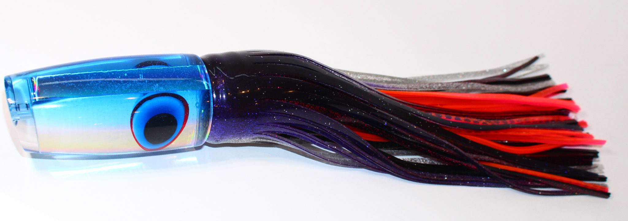 RG8 – Red Gill Lures NZ