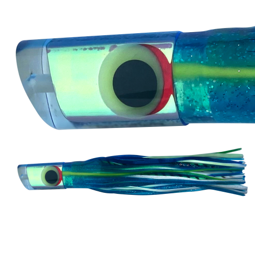 RG4 – Red Gill Lures